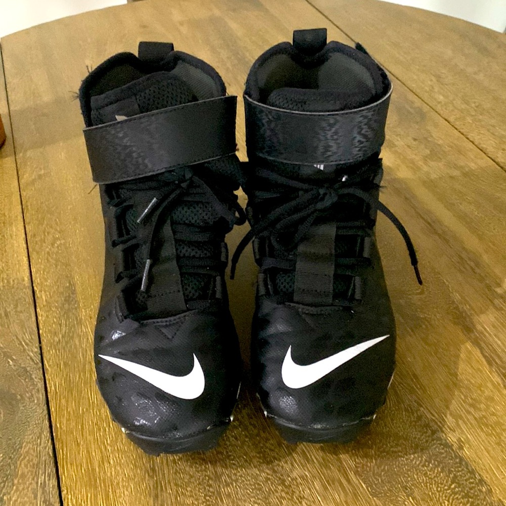 Men’s Nike Force Savage Pro 2 - Football Cleats, Size… - Gem